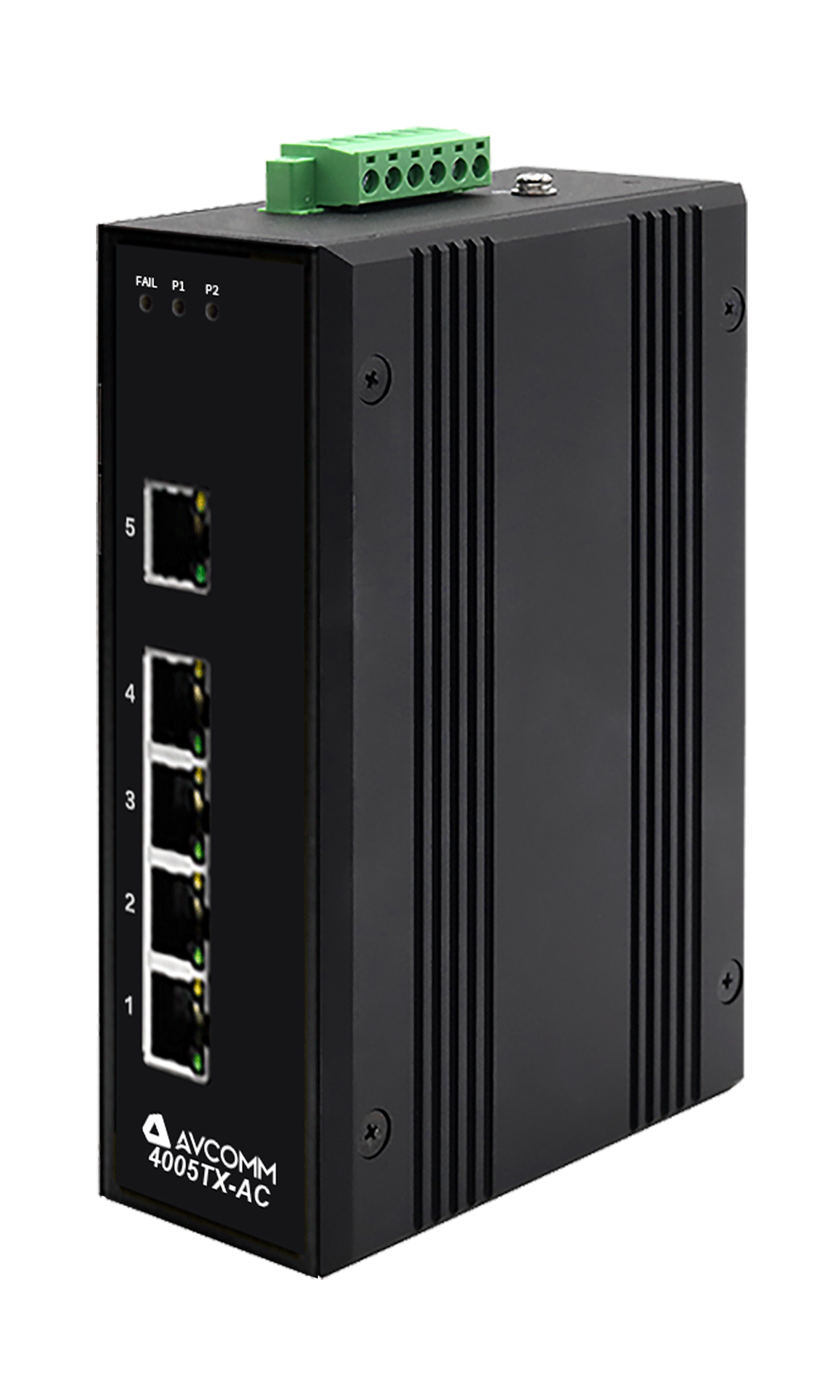 4005TX-HV | AVCOMM Technologies Inc--Industrial IT Expert